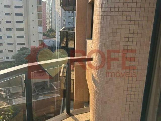 MOEMA INDIOS, 235 M ÚTEIS, 4 SUITES, 4 VAGAS, LAZER COM PISCINA!