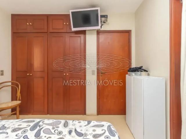 Moema Indios | Apto com 169 m² | 2 vagas | Com vista livre da região!
