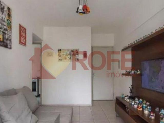 Moema Índios ! Apartamento 1 dormitório à venda, 35 m² por R$ 558.000,00