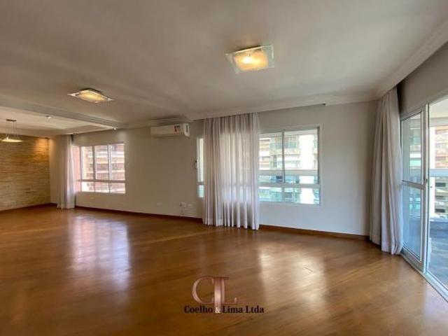 MOEMA INDIOS APARTAMENTO 4 DORMITÓRIOS E 4 VG!
