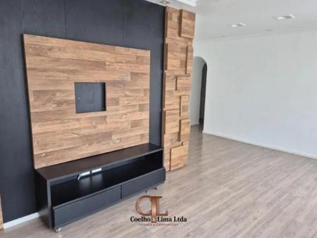 MOEMA INDIOS APARTAMENTO COM SUÍTE E AMPLO!