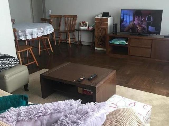 MOEMA INDIOS APARTAMENTO COM 02 SUÍTES E 2 VAGAS