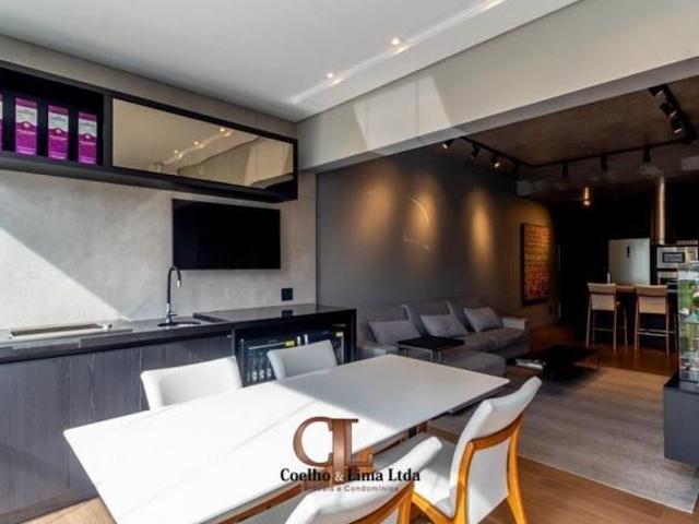 MOEMA INDIOS APARTAMENTO EM PRÉDIO NOVO!