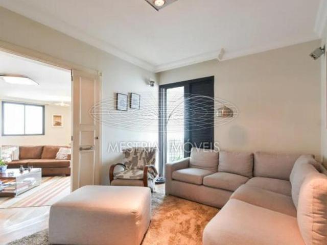 Moema Índios | Apartamento excelente, com 202 m²,rojetado para oferecer conforto e funcionalidade!