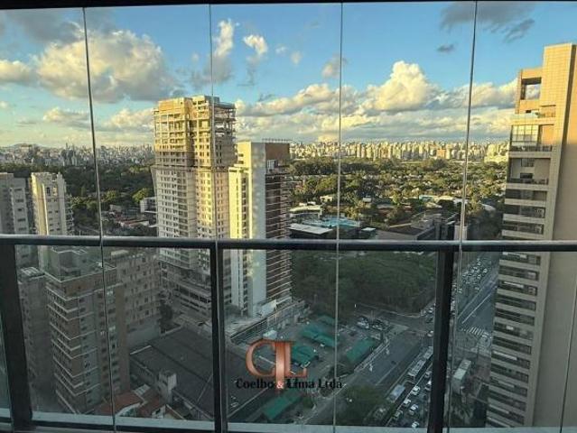 MOEMA INDIOS APARTAMENTO NOVO COM SUÍTE!