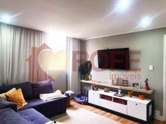 Moema Índios ! Apartamento Reformado 3 dormitórios à venda, 98 m²: R$ 1.197.000