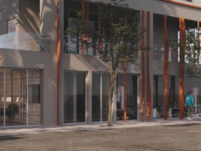 Moema Jazz Residencial