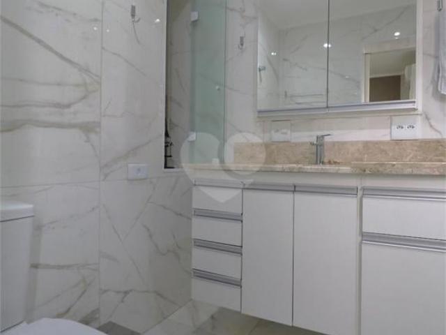 Apartamento com 3 quartos à venda em Indianópolis SP