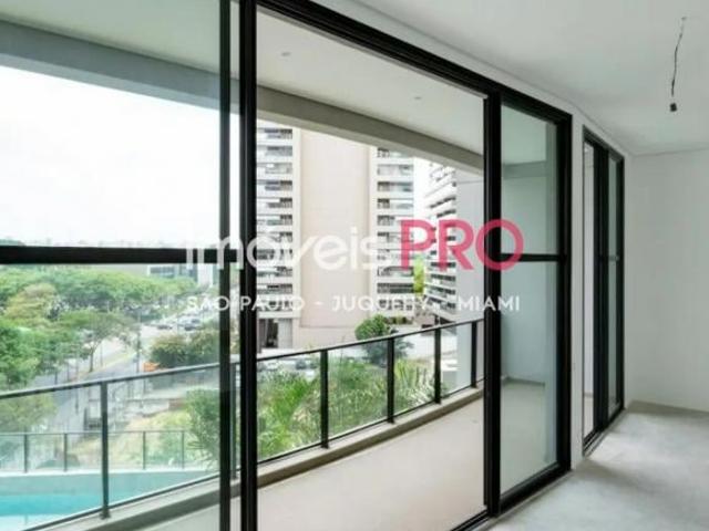 MOEMA LOFT FORA DE ROTA