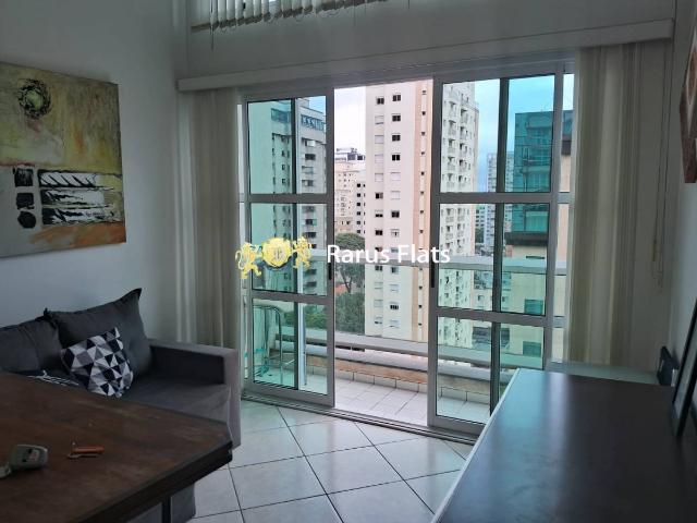 Moema Loft