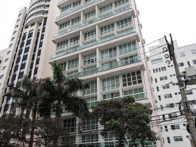 Moema Loft