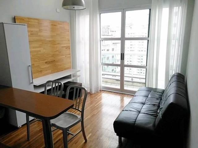 Moema Loft