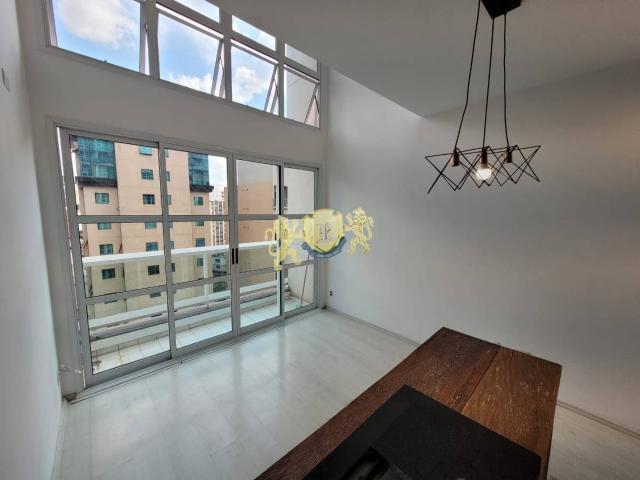 Moema Loft