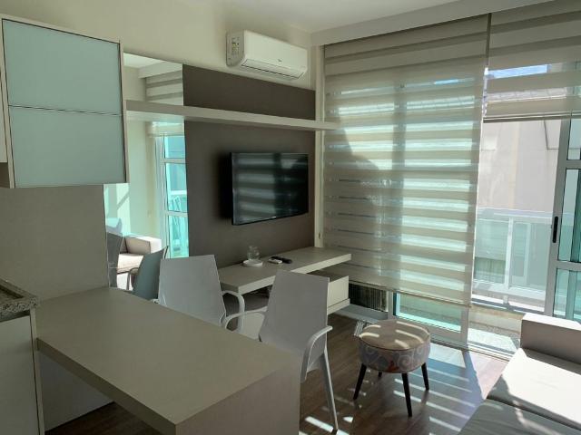 Moema Loft