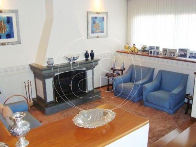 MOEMA NOBRE! COBERTURA TRIPLEX. 540m² ÚTEIS. R$: 4.500.000 IMPERDÍVEL!