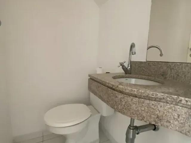 Moema pássaros apartamento duplex com varanda!