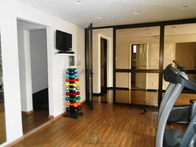 Moema pássaros apartamento reformado e mobiliado
