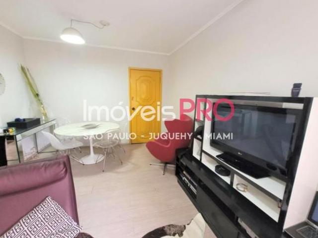 MOEMA PÁSSAROS 50M² 1 DORM 1 VAGA LAZER