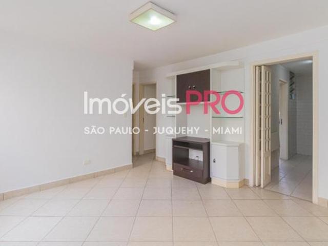 Moema Pássaros 56m² 2 dormitórios 1 vaga