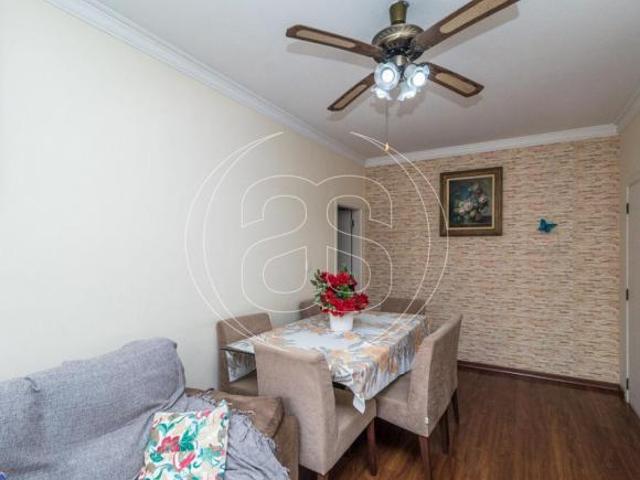Moema Pássaros, 70m² Reformado