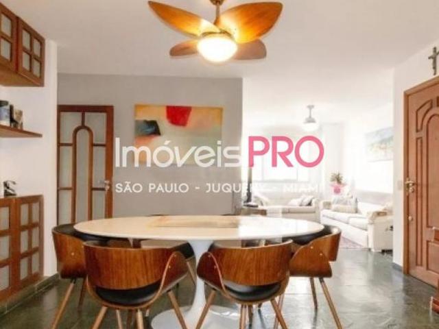 MOEMA PÁSSAROS 100M² 3 DORMITÓRIOS 1 SUÍTE 1 VAGA