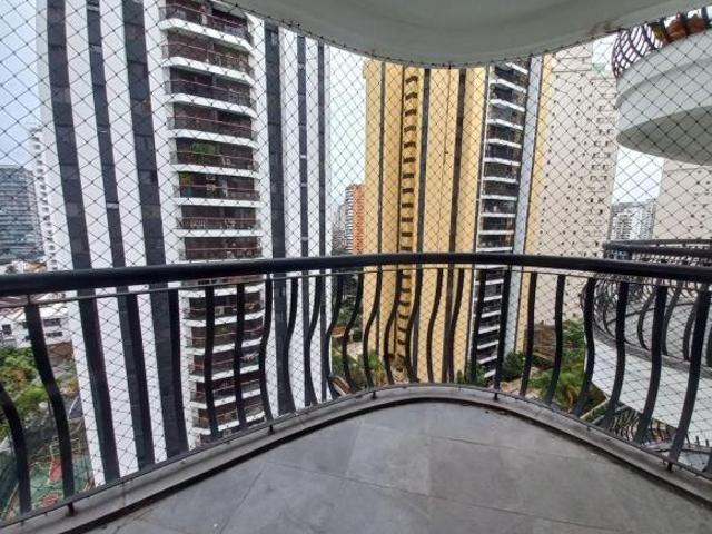 Moema Pássaros, 106m2 3 dormts 2 vagas deposito