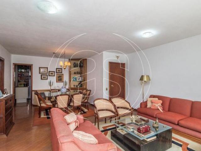 Moema Pássaros, 170m² Venda