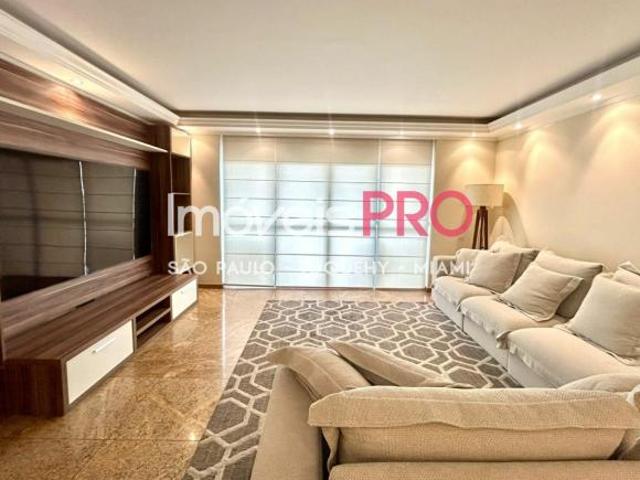 MOEMA PASSAROS 178M ANDAR ALTO VISTA LIVRE 4 DORM COM 1 SUITE 2 VAGAS FIXAS! PREDIO C/LAZER!