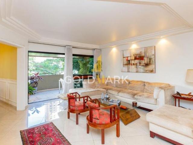Moema Pássaros 218 m² 4 suítes 3vagas