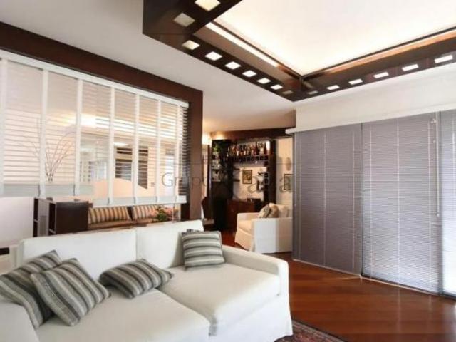 Moema Pássaros 240m² 4 Dormitórios 4 Grs + Lazer