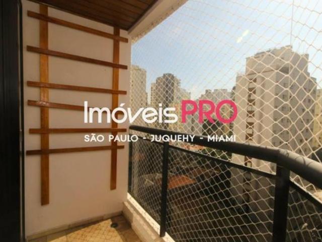 MOEMA PÁSSAROS 2 DORMITÓRIOS 1 SUÍTE 95M² 2 VAGAS