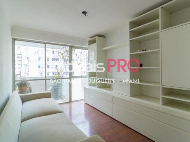 MOEMA PÁSSAROS 3 DORMITÓRIOS 83M² 1 VAGA