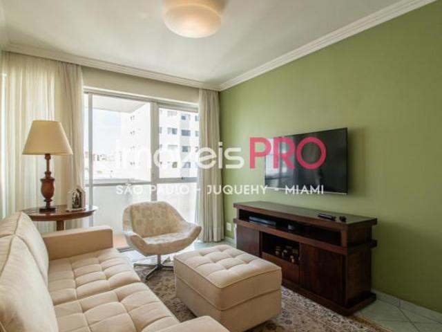 MOEMA PÁSSAROS 3 DORMITÓRIOS 83M² 1 VAGA