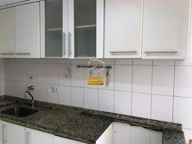 Moema Pássaros, venda de apartamento de 3 quartos, 1 suíte, 1 vaga e 87m² AU