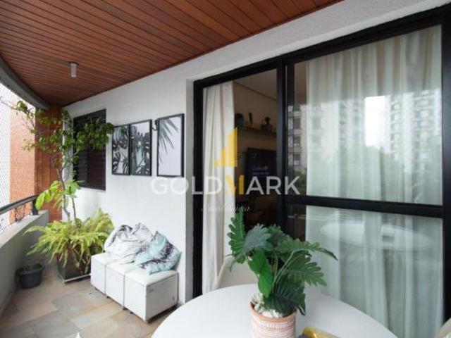 Moema Pássaros Apartamento à venda 72 metros 2 dormitórios suíte 2 vagas