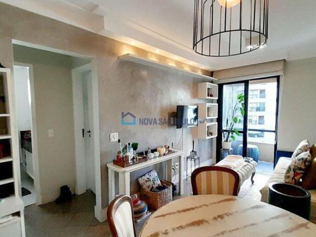 Moema Pássaros, Apartamento Aconchegante!