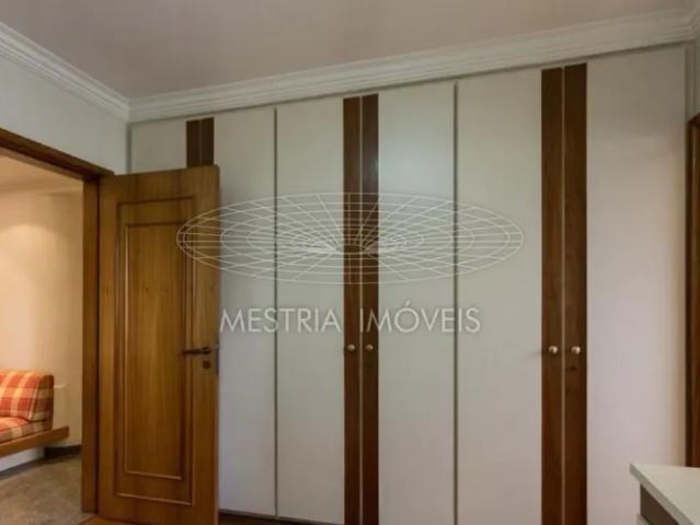 Moema Pássaros Apartamento com 235 m² pronto para morar!