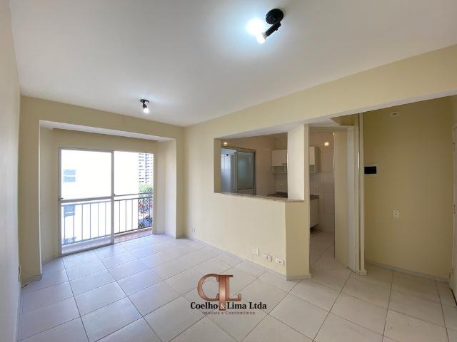 MOEMA PÁSSAROS APARTAMENTO COM VARANDA!