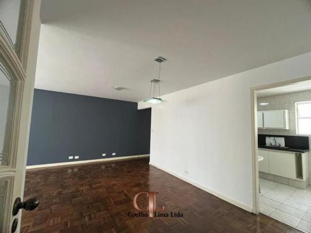 MOEMA PÁSSAROS APARTAMENTO COM VARANDA!