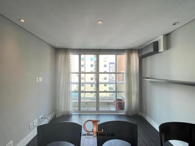 MOEMA PÁSSAROS APARTAMENTO DUPLEX COM VARANDA