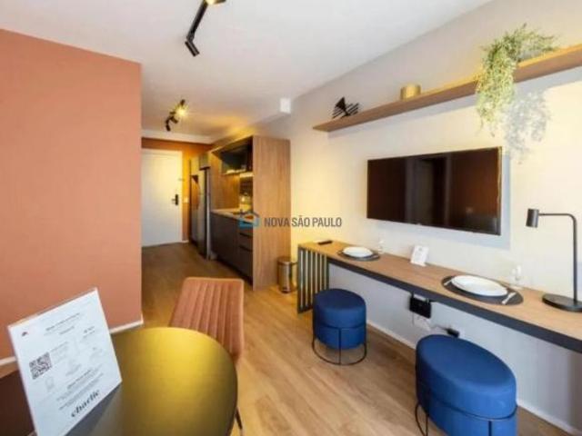 Moema Pássaros, Apartamento duplex no contra piso!