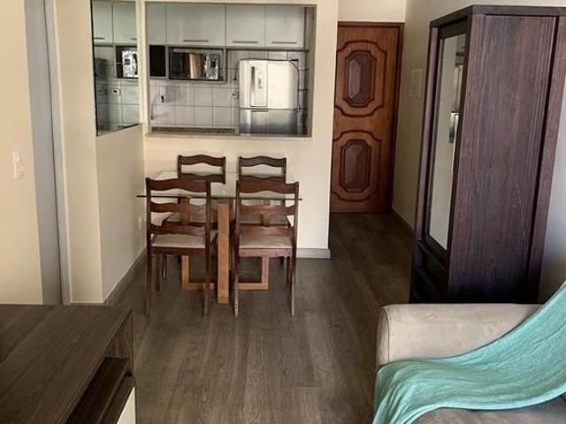 MOEMA PÁSSAROS APARTAMENTO MOBILIADO