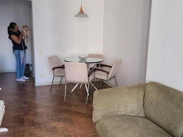 MOEMA PÁSSAROS APARTAMENTO MOBILIADO!