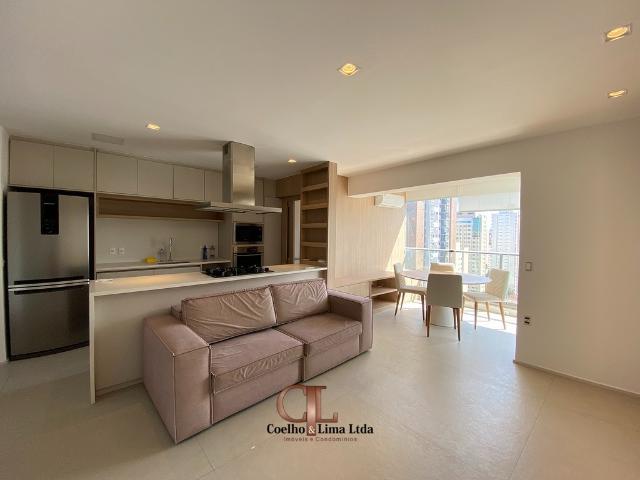 MOEMA PÁSSAROS APARTAMENTO NOVO MOBILIADO!