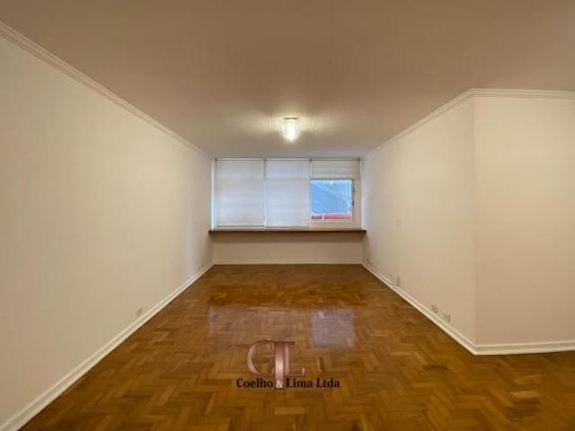 MOEMA PÁSSAROS APARTAMENTO PRÓXIMO AO PARQUE
