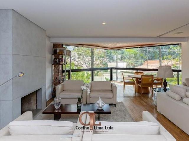 MOEMA PÁSSAROS APARTAMENTO PRÓXIMO AO PARQUE