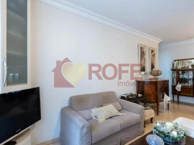 Moema Pássaros ! Apartamento reformado ! 2 dormitórios 1 suíte à venda, 93 m²