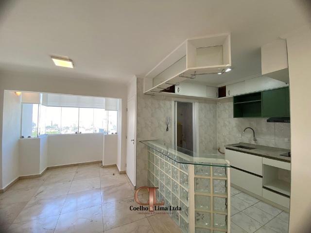 MOEMA PÁSSAROS APARTAMENTO REFORMADO!