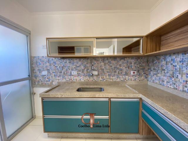 MOEMA PÁSSAROS APARTAMENTO REFORMADO COM SACADA
