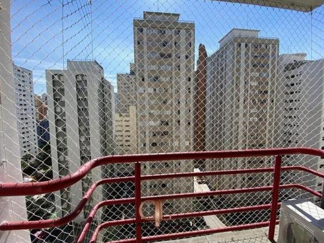 MOEMA PÁSSAROS APARTAMENTO REFORMADO E MOBILIADO